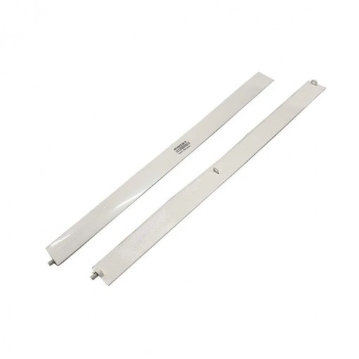 Vane Aleta Horizontal Ar Condicionado LG - totalcool